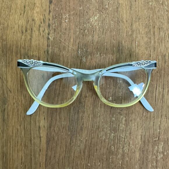 American Optical | Accessories | Vintage American Optical 96s Womens ...